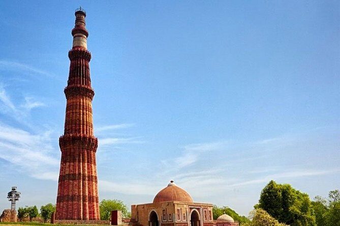 8-Day Private Golden Triangle Tour with a Ranthambore Wildlife Safari - FAQs