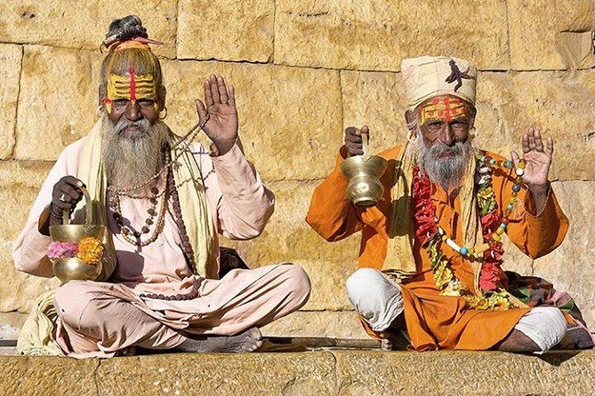 8-Day Private Golden Triangle Tour with a Ranthambore Wildlife Safari From Delhi - The Value of This Tour