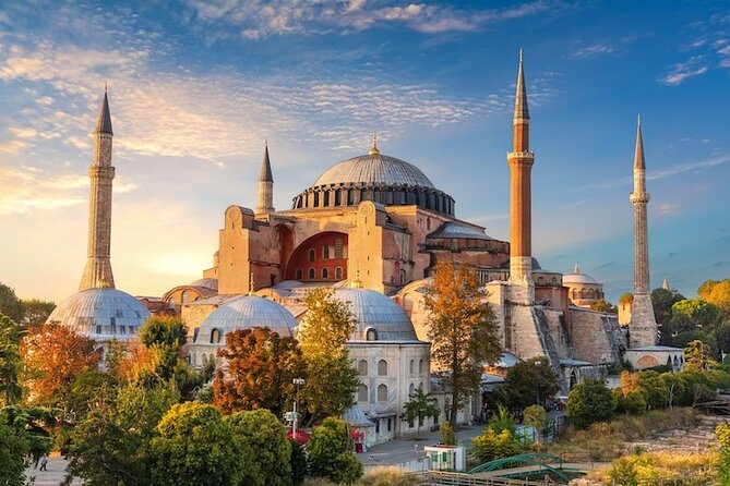 8-Day Private Guided Turkey Tour With Accommodation - Experience Istanbul