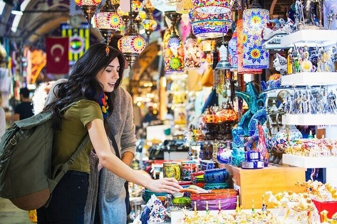 8-Day Private Guided Turkey Tour With Accommodation - Cultural Immersion