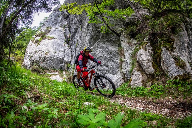 8-Day Private Mountain Bike Tour from Arnoldstein to Piran - Day 4: The Most Challenging Ascent to Tolmin