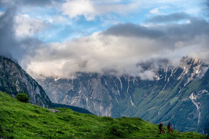 8-Day Private Mountain Bike Tour from Arnoldstein to Piran - Day 6: Karst Landscapes and the Lipica Stud Farm