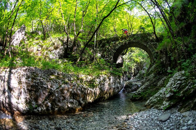 8-Day Private Mountain Bike Tour from Arnoldstein to Piran - Day 7: The Coastal Charm of Piran