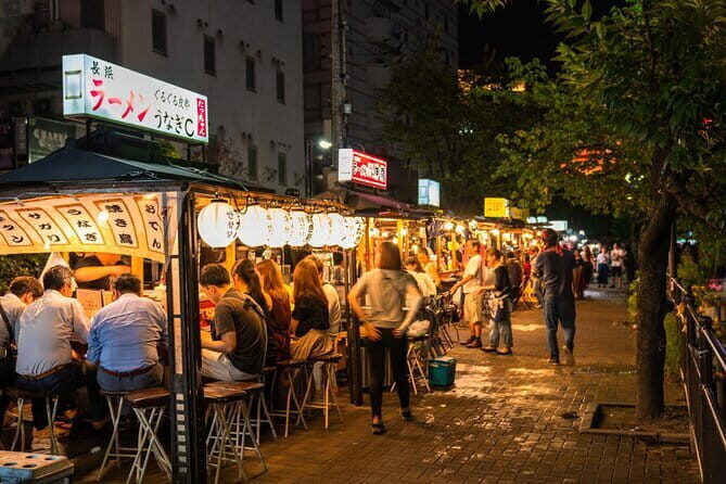 8 Day Private One Way Bus Tour to Fukuoka from Osaka - Key Points