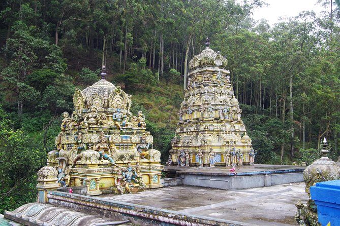 8-Day Private Ramayana Trail Tour from Colombo - An In-Depth Look at the 8-Day Ramayana Trail Tour