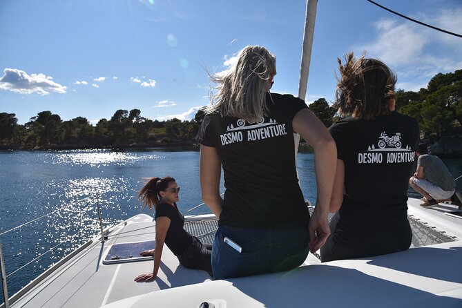 8-Day Private Sailing Tour From Split With Meals and Pickup - Traveler Information