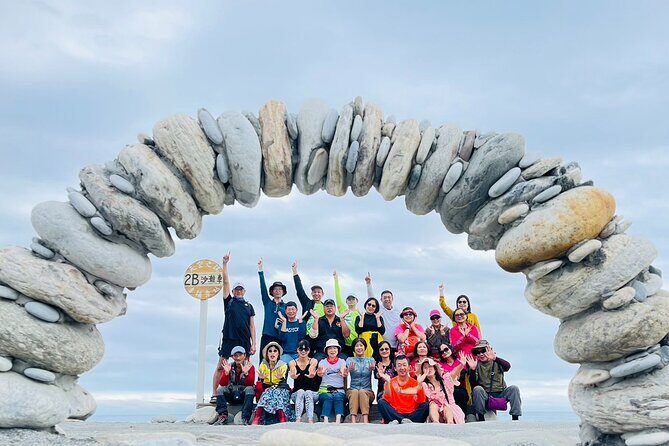 8 Day Private Tour Around Taiwan - Why This Tour Offers Great Value