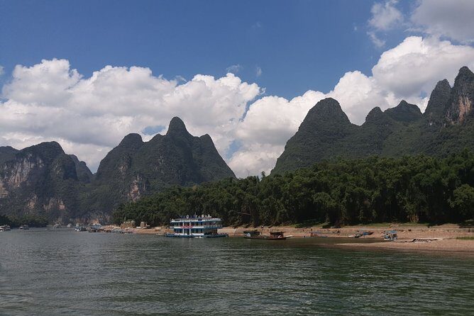 8-Day Private Tour from Nanning to Guilin - A Deep Dive into the Itinerary