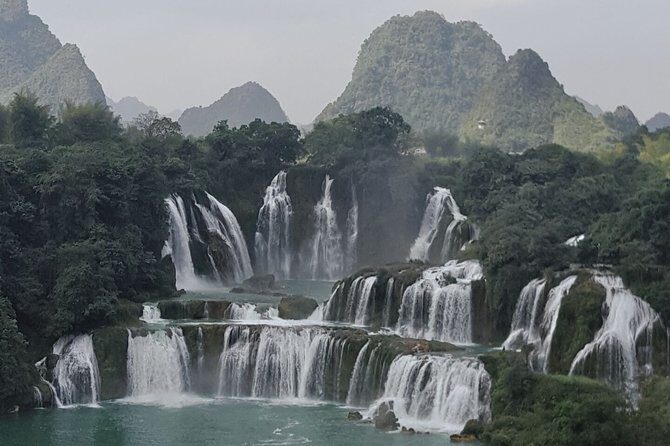 8-Day Private Tour from Nanning to Guilin - FAQs
