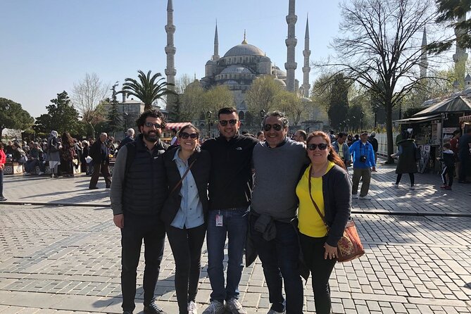 8- Day Private Tour : Istanbul, Cappadocia, Ephesus, Pamukkale - Inclusions and Additional Information
