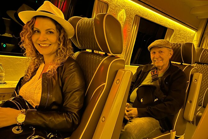 8 Day Private Tour of Turkey Istanbul, Troy, Ephesus, Pamukkale - FAQs