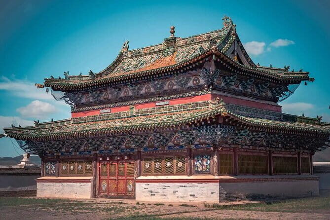 8 Day Private Tour to Ancient Capital of the Great Mongol Empire - Authenticity and Comfort: What’s Included