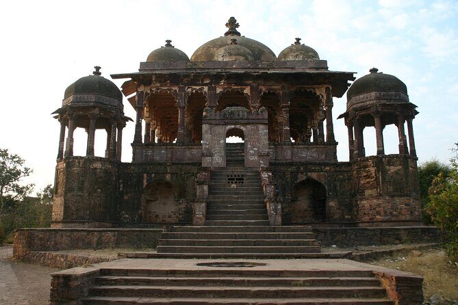 8-Day Private Transport for Golden Triangle Tour With Ranthambore - What Travelers Can Expect