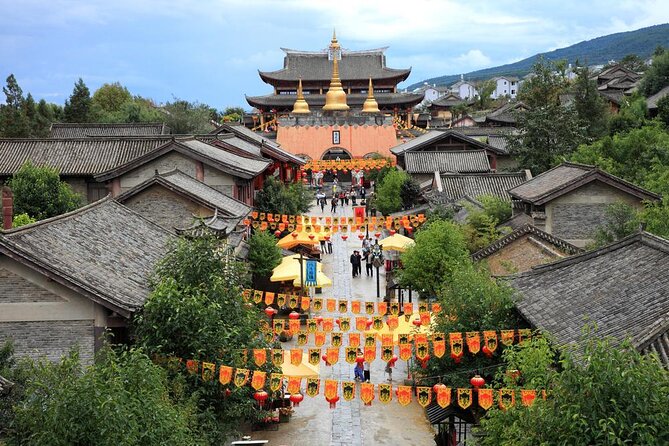 8-Day Private Yunnan Tour to Kunming, Dali, Lijiang and Shangri-La - Key Points