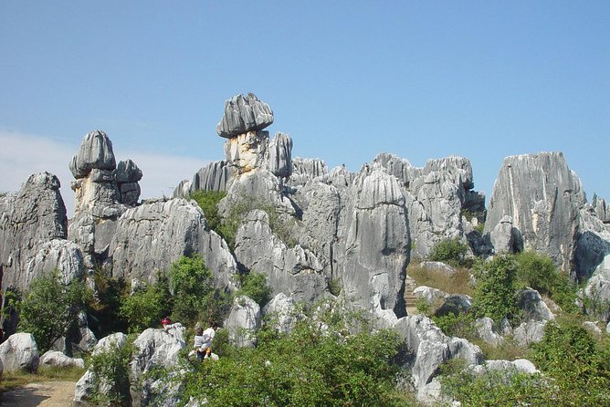 8-Day Private Yunnan Tour to Kunming, Dali, Lijiang and Shangri-La - Final Reflection