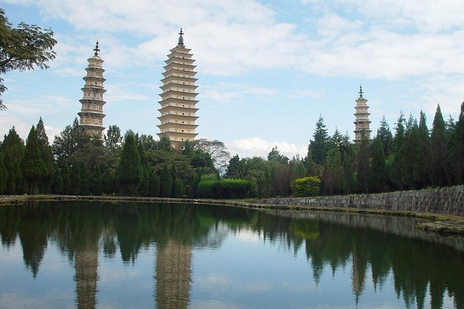 8-Day Private Yunnan Tour to Kunming, Dali, Lijiang and Shangri-La - FAQ