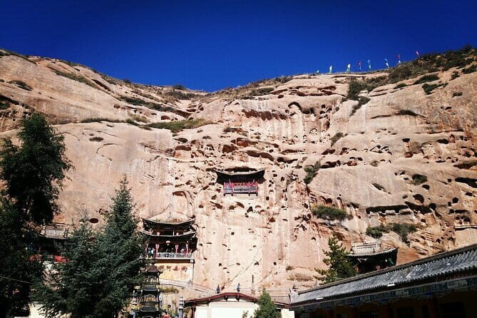 8 Day Silk Road Trip of Dunhuang Jiayuguan with Accommodation - A Detailed Look at the Tour Experience