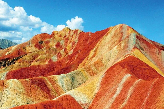 8 Day Silk Road Trip of Dunhuang Jiayuguan with Accommodation - Days 7 & 8: Cultural and Natural Close