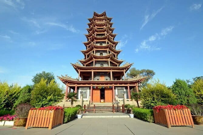 8 Day Silk Road Trip of Dunhuang Jiayuguan with Accommodation - Analyzing Value and Price