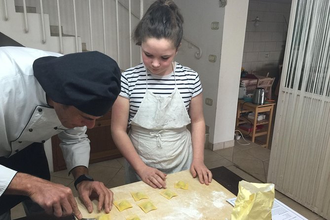 8-Day Small-Group Flavors of Tuscany Tour with Cooking Classes - An In-Depth Look at the 8-Day Itinerary