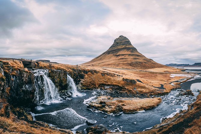 8-Day Small Group Tour Around Iceland in Minibus from Reykjavik - An Overview of the Icelandic Adventure