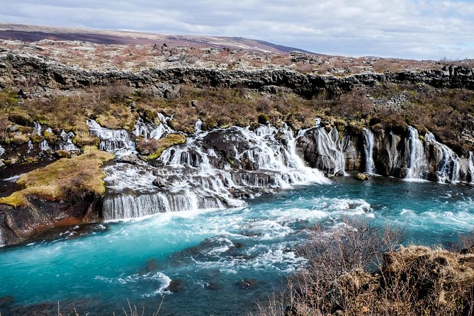 8-Day Small Group Tour Around Iceland in Minibus from Reykjavik - What Makes This Tour Stand Out