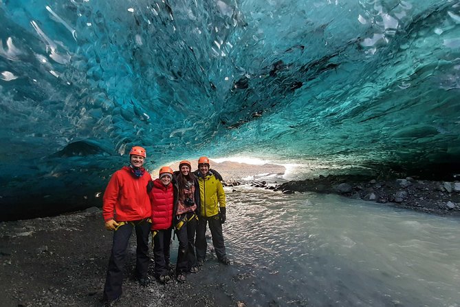 8-Day Small Group Tour Around Iceland in Minibus from Reykjavik - Frequently Asked Questions