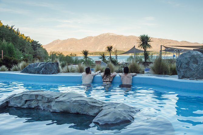 8 Day Southern Secrets Small Group Tour - Exploring the Heart of the South Island