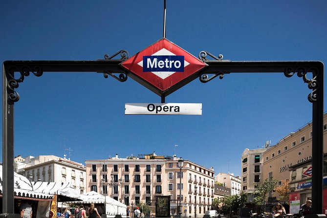 8-Day Spain Tour: Cordoba, Seville, Granada and Toledo from Madrid - Who Should Consider This Tour?