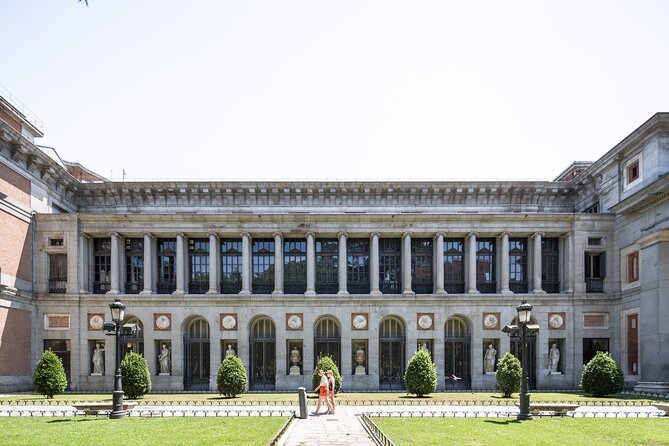 8-Day Spain Tour From Madrid: Cordoba, Seville, Ronda, Costa Del Sol, Granada and Toledo - Itinerary: Exploring Andalusia and Toledo