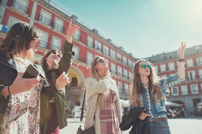 8-Day Spain Tour From Madrid: Cordoba, Seville, Ronda, Costa Del Sol, Granada and Toledo - Frequently Asked Questions