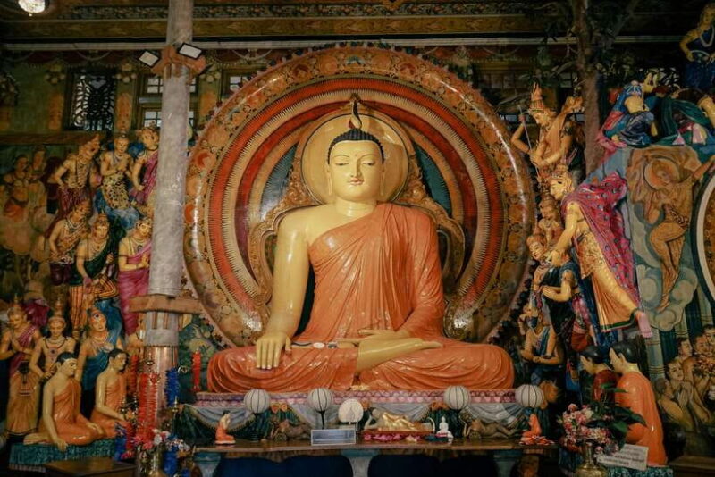 8-Day Sri Lanka Private Round Tour Hotels, Meals, Car, Guide - Final Thoughts