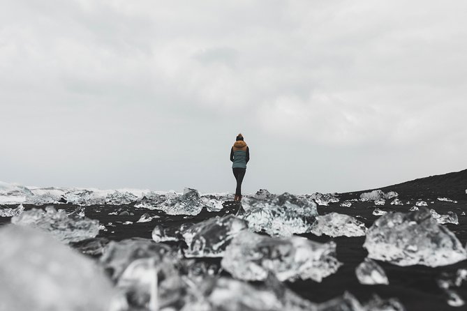 8-Day Summer Ring Route of Iceland With Snaefellsnes Peninsula - Traveler Reviews and Ratings