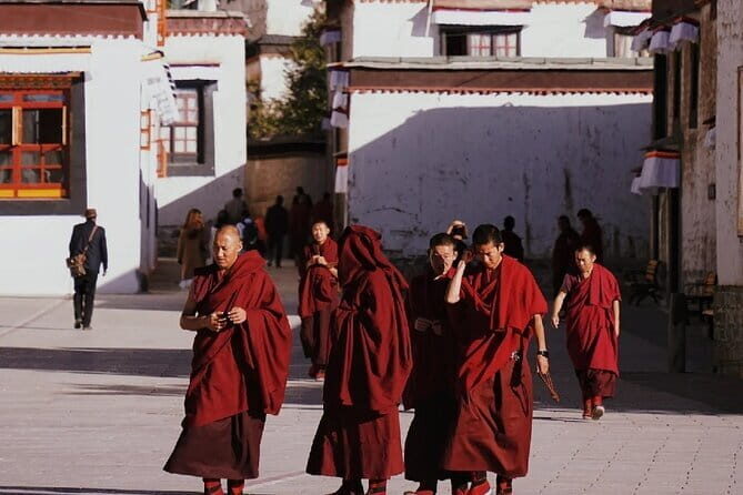8 Day Tibet Classic Tour - Evaluating the Value and Experience