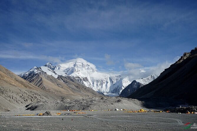 8 Day Tibet Classic Tour - FAQ
