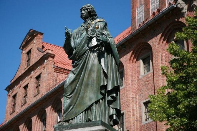 8-day tour around Poland by private car - Authentic Experiences and Practical Insights