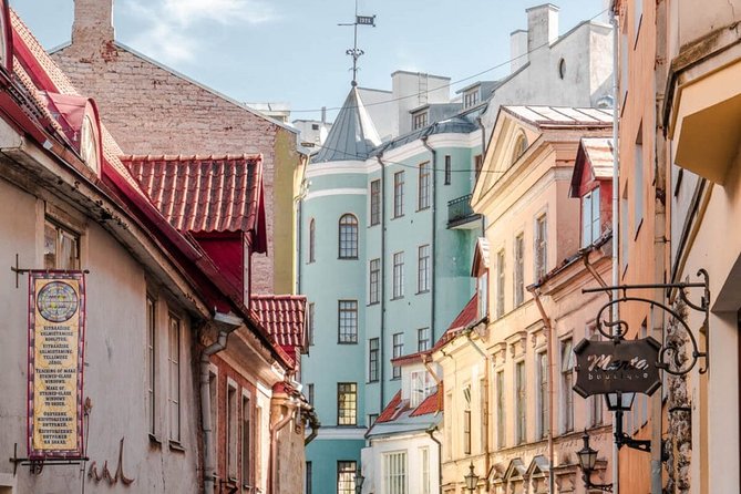 8-Day Tour Estonia, Lithuania, Latvia: Tallinn, Riga, Vilnius - What Makes This Tour Stand Out?
