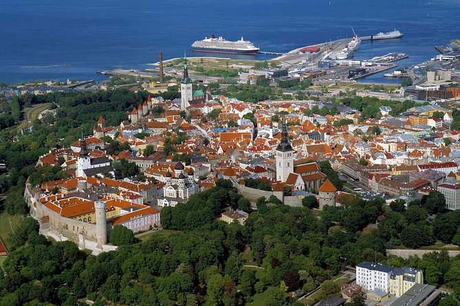 8-Day Tour Estonia, Lithuania, Latvia: Tallinn, Riga, Vilnius - Potential Drawbacks and Considerations