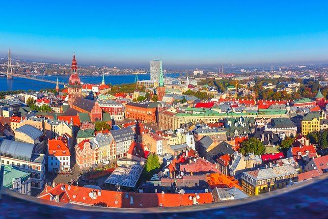 8-Day Tour Estonia, Lithuania, Latvia: Tallinn, Riga, Vilnius - Final Thoughts: Who Is This Tour Best For?