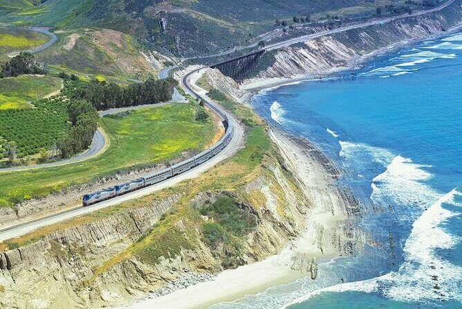 8-Day Tour from SF: Seattle Amtrak Coast Starlight Redwood - First Impressions: Is This Tour for You?