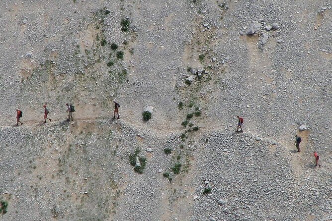 8-Day Tour Montenegro Durmitor Mountain and Adriatic Coast - What Travelers Say: Authentic Perspectives