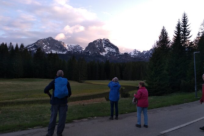 8-Day Tour Montenegro Durmitor Mountain and Adriatic Coast - FAQ