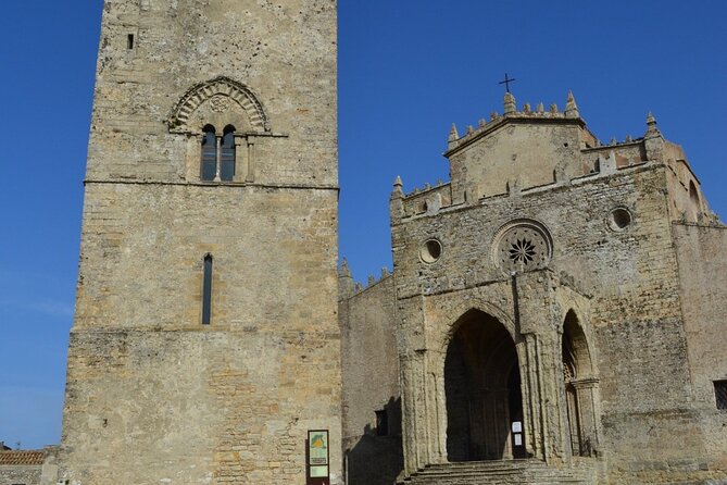 8-day tour of Bucolic Sicily - Key Points