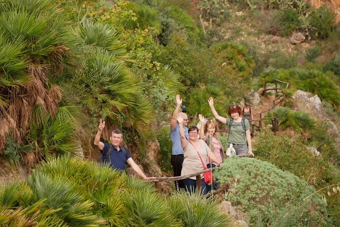 8-day tour of Bucolic Sicily - The Sum Up