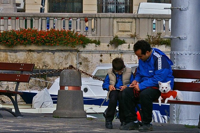 8-day tour of Bucolic Sicily - FAQ