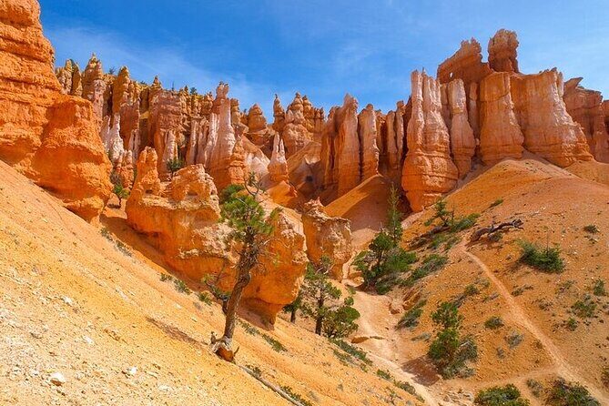 8 Day Trip Las Vegas Antelope Canyon Bryce Yellowstone - Final Thoughts
