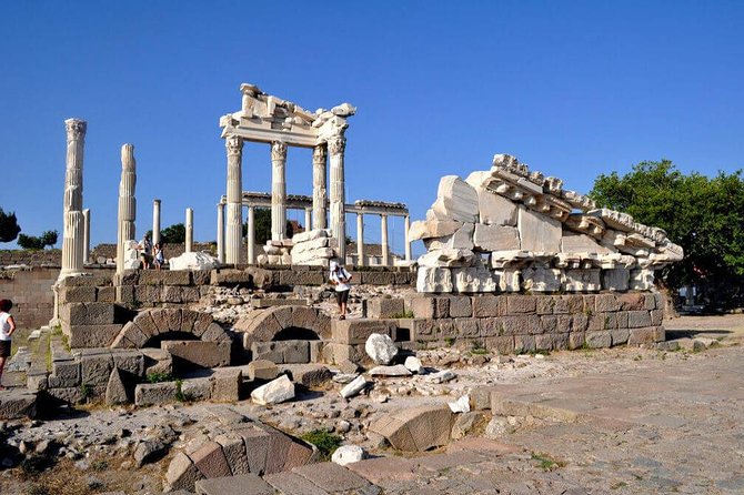 8 Day Turkey Tour; Istanbul, Gallipoli, Troy, Pergamon, Ephesus, Pamukkale - Final Thoughts
