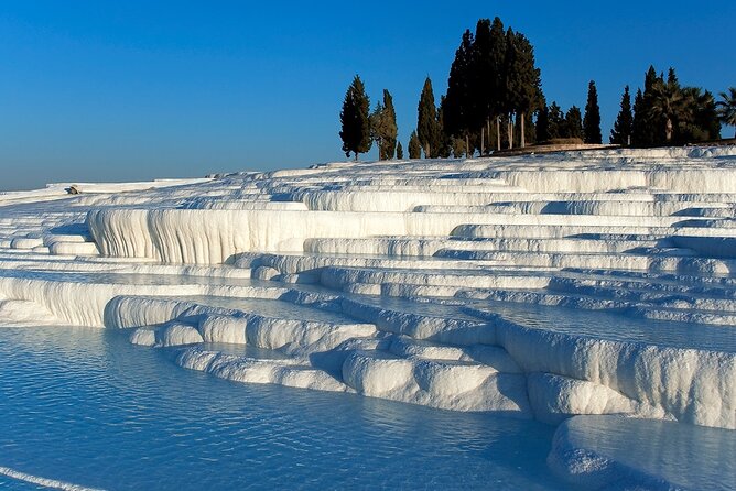 8 Day Turkey tour with flights with private option . Express Gold - Frequently Asked Questions