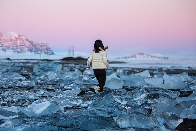 8 Day Winter Circle Tour Review - About Your Stay