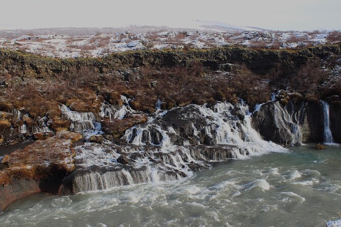 8 Day Winter Circle Tour Review - Pickup and Meeting Details